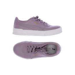 Puma Damen Sneakers, flieder, Gr. 37.5