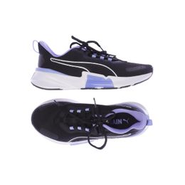 Puma Damen Sneakers, schwarz, Gr. 38