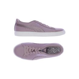 Puma Damen Sneakers, pink, Gr. 37.5