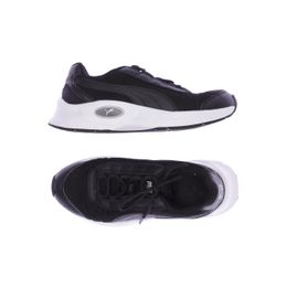 Puma Damen Sneakers, schwarz, Gr. 38