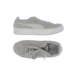 Puma Damen Sneakers, grau, Gr. 37