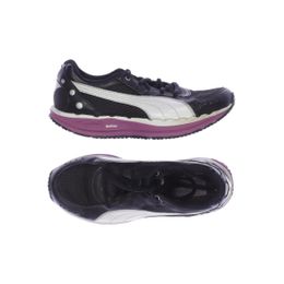 Puma Damen Sneakers, schwarz, Gr. 37.5