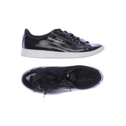 Puma Damen Sneakers, schwarz, Gr. 38.5