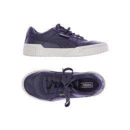 Puma Damen Sneakers, marineblau, Gr. 37.5