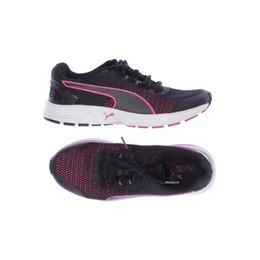 Puma Damen Sneakers, pink, Gr. 37.5