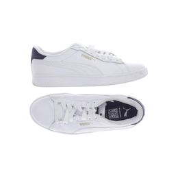 Puma Damen Sneakers, weiß, Gr. 36