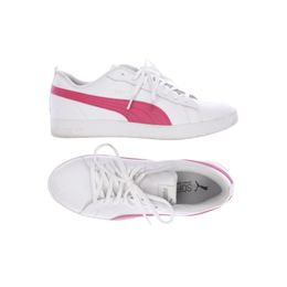 Puma Damen Sneakers, weiß, Gr. 37