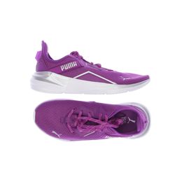 Puma Damen Sneakers, flieder, Gr. 38