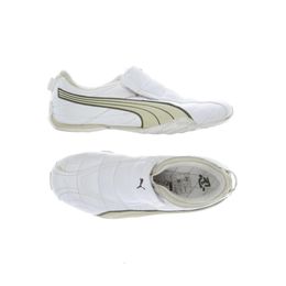 Puma Damen Sneakers, weiß, Gr. 38