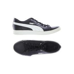 Puma Damen Sneakers, schwarz, Gr. 40