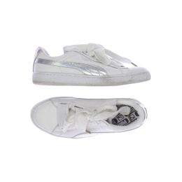 Puma Damen Sneakers, weiß, Gr. 39