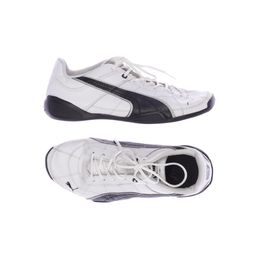 Puma Damen Sneakers, weiß, Gr. 37