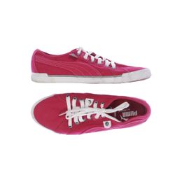 Puma Damen Sneakers, pink, Gr. 39