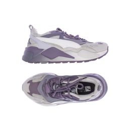 Puma Damen Sneakers, flieder, Gr. 37