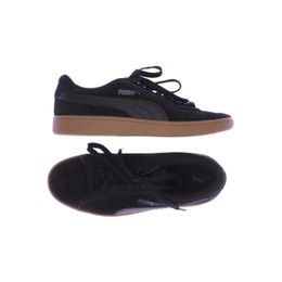 Puma Damen Sneakers, schwarz, Gr. 38