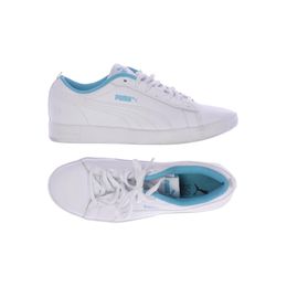 Puma Damen Sneakers, weiß, Gr. 37