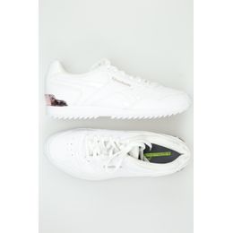 Reebok Damen Sneakers, weiß, Gr. 37