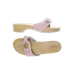 Scholl Damen Sandale, pink, Gr. 39