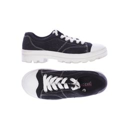 Skechers Damen Sneakers, schwarz, Gr. 36