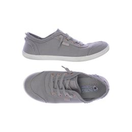 Skechers Damen Sneakers, grau, Gr. 36