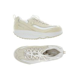 Skechers Damen Sneakers, beige, Gr. 38.5