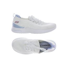 Skechers Damen Sneakers, weiß, Gr. 36