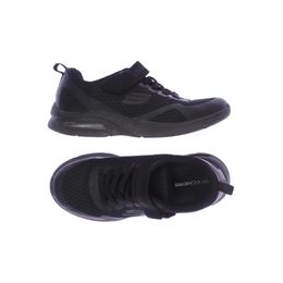 Skechers Damen Sneakers, schwarz, Gr. 37