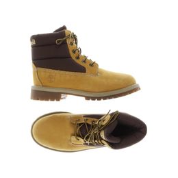 Timberland Damen Stiefelette, braun, Gr. 36