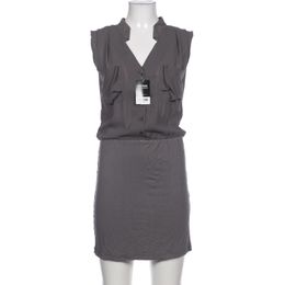 MAX & Co. MAX&Co. Damen Kleid, grau, Gr. 38