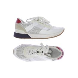 Tommy Hilfiger Damen Sneakers, weiß, Gr. 37