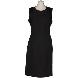 BOSS by Hugo BOSS Damen Kleid, schwarz, Gr. 36