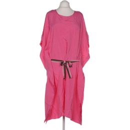 Selection by Ulla Popken Damen Kleid, pink, Gr. 42