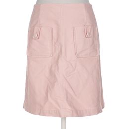 Boden Damen Rock, pink, Gr. 38