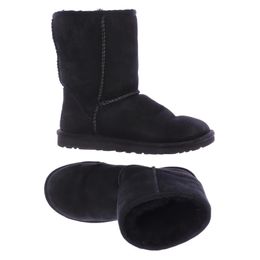 UGG Australia UGG Damen Stiefelette, schwarz, Gr. 36