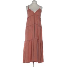 Zara Damen Kleid, pink, Gr. 38