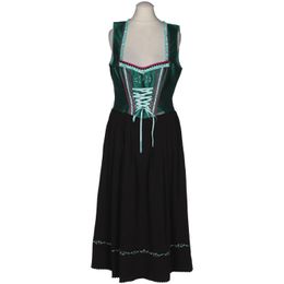 Spieth Wensky Damen Kleid, grün, Gr. 36