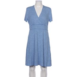 Hobbs London Damen Kleid, hellblau, Gr. 42