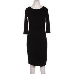 BOSS by Hugo BOSS Damen Kleid, schwarz, Gr. 36