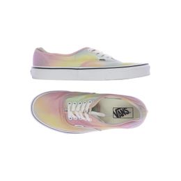 Vans Damen Sneakers, mehrfarbig, Gr. 41