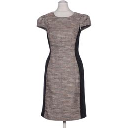 Anthropologie Damen Kleid, beige, Gr. 2