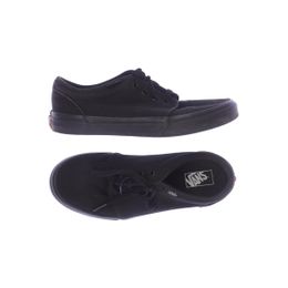 Vans Damen Sneakers, schwarz, Gr. 38