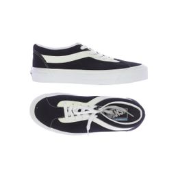 Vans Damen Sneakers, schwarz, Gr. 38.5