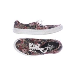 Vans Damen Sneakers, mehrfarbig, Gr. 39