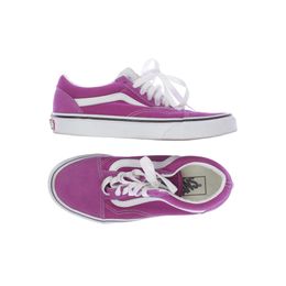 Vans Damen Sneakers, pink, Gr. 36.5