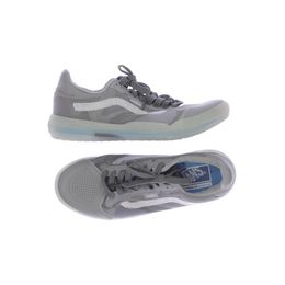 Vans Damen Sneakers, grau, Gr. 38