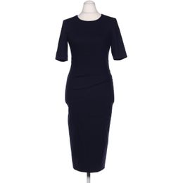 BOSS by Hugo BOSS Damen Kleid, marineblau, Gr. 36