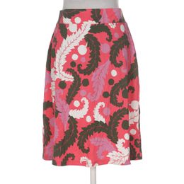 Boden Damen Rock, pink, Gr. 36