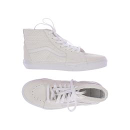 Vans Damen Sneakers, beige, Gr. 37