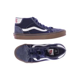 Vans Damen Sneakers, marineblau, Gr. 37