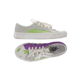 Vans Damen Sneakers, cremeweiß, Gr. 41